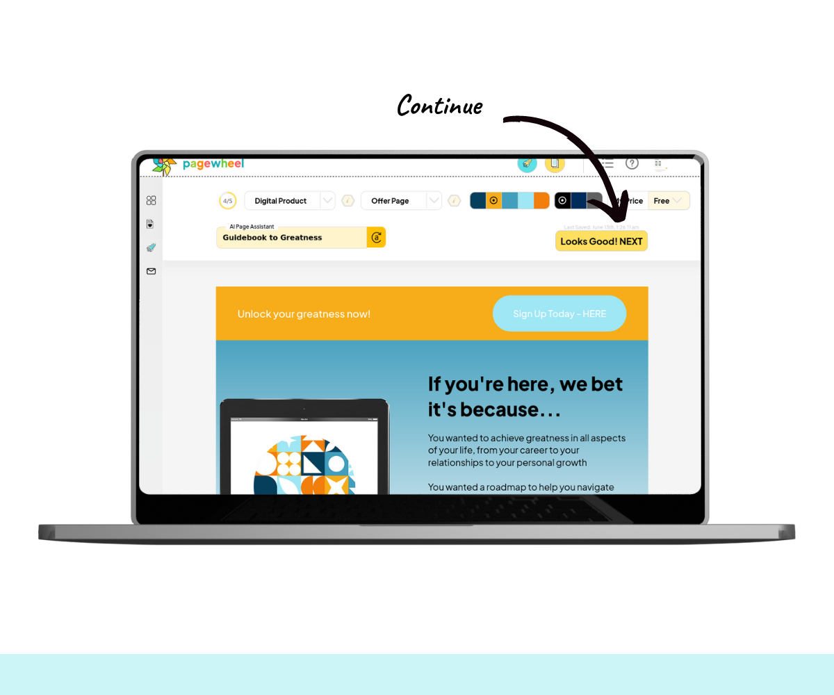 How to Add Tracking Pixels with Pagewheel – PageWheel