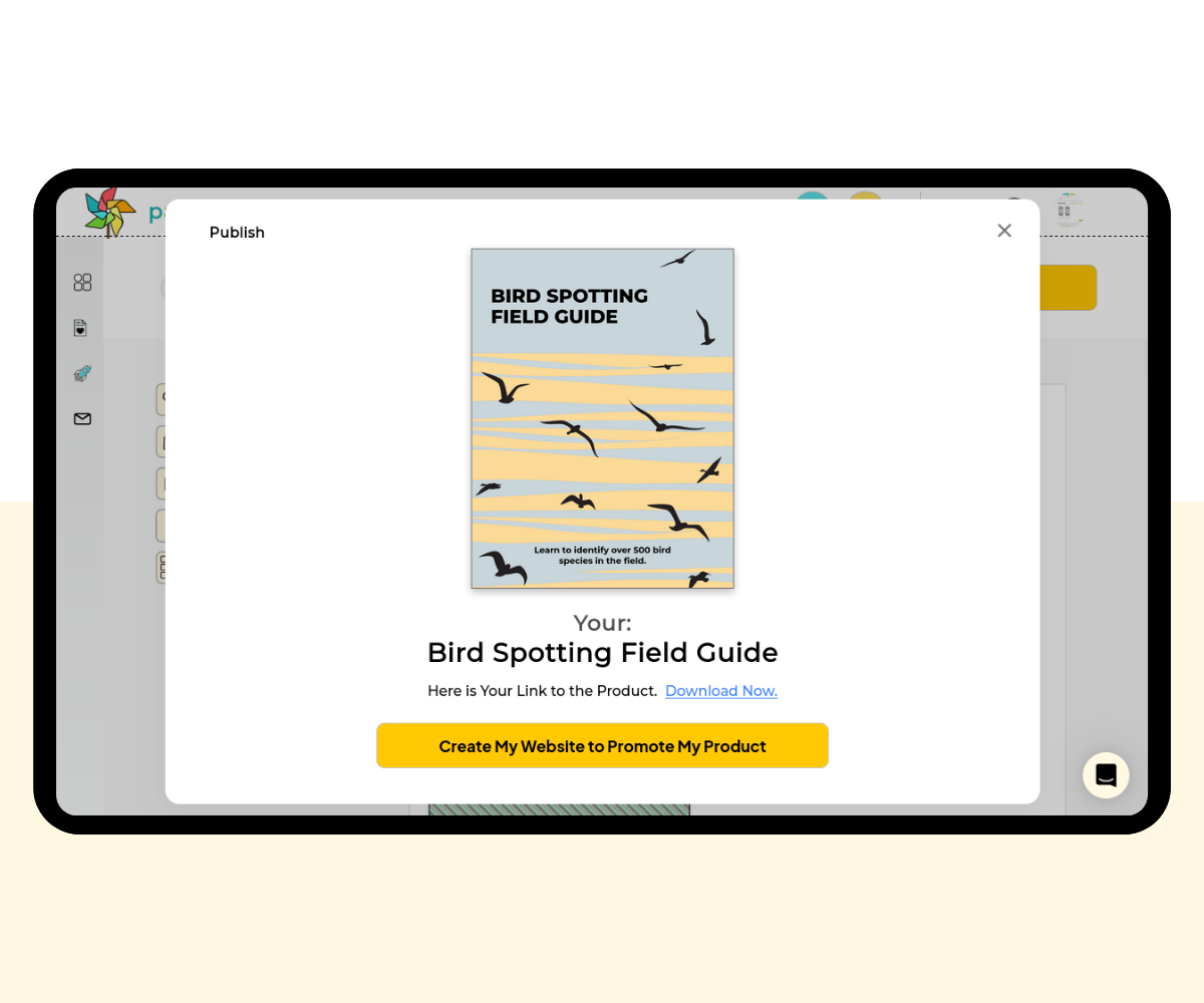 How to Delete Sections from Your Offer and Delivery Pages on Pagewheel ...