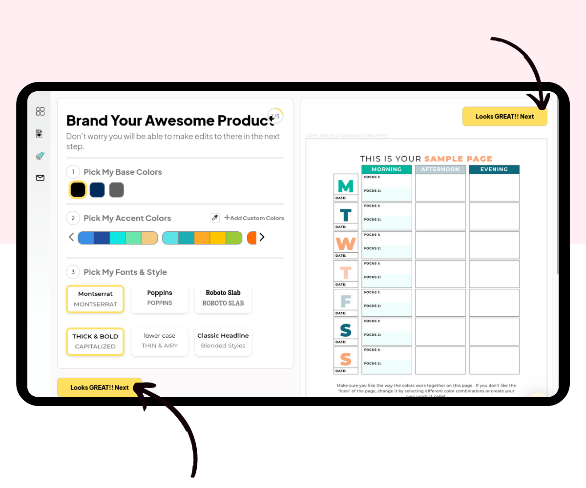 How To Brand Your Digital Product – PageWheel