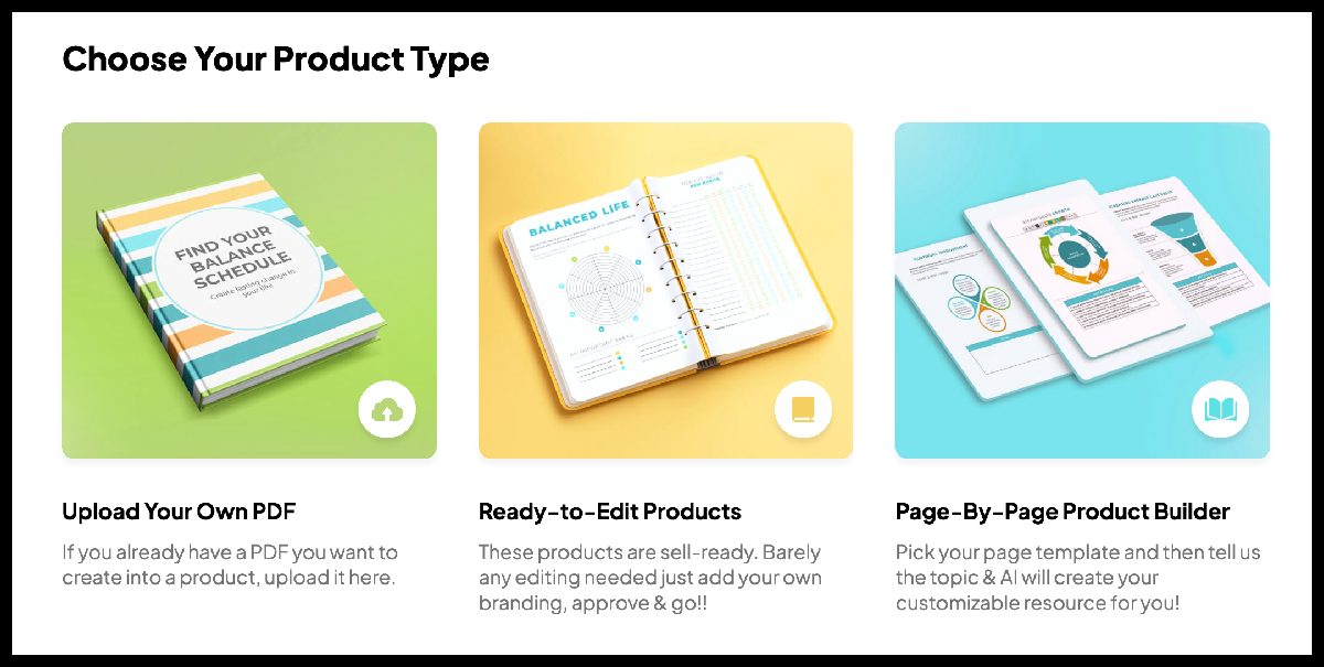 Build an Offer Page AND It’s Emails – in Minutes – PageWheel