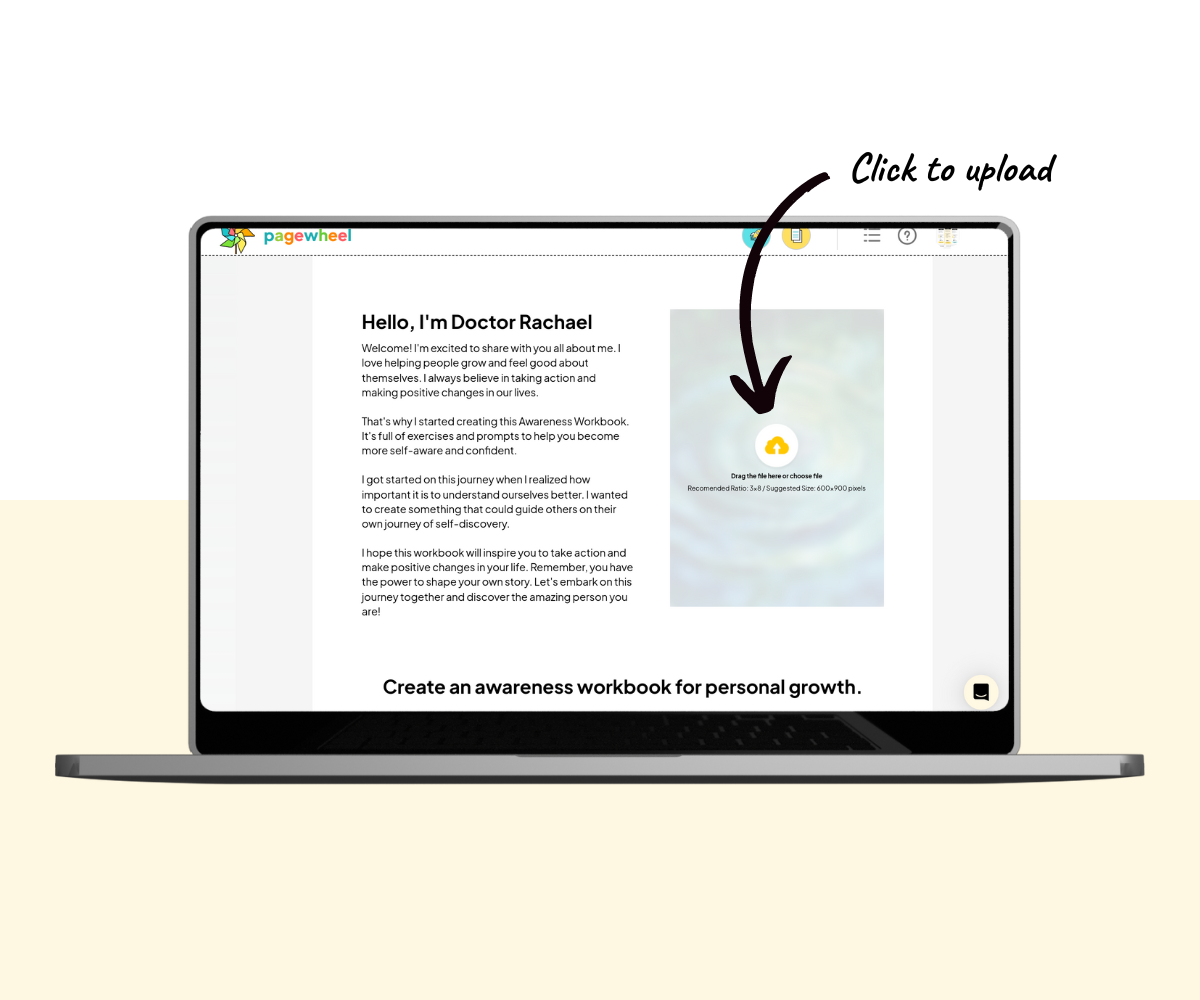 How to Add New Sections to your Offer Page – PageWheel
