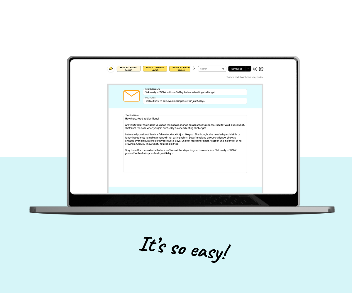 How to Create a 5-Day Challenge – Even If You Don’t Have a Challenge ...